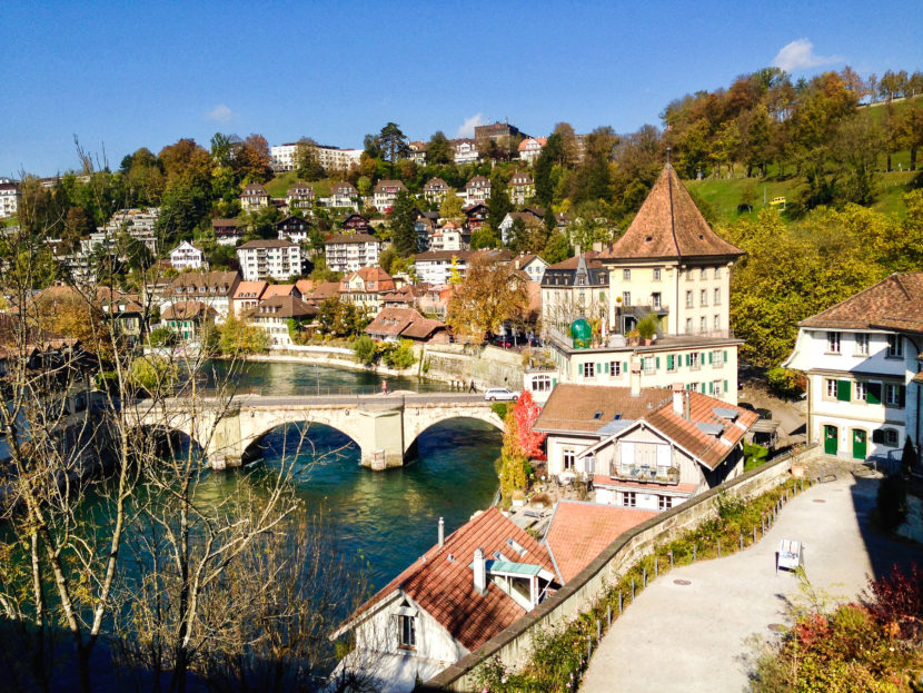 Curiosità e fatti su Berna e dintorni | direzioneaeroporto