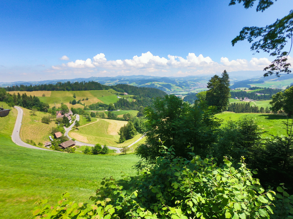 Un weekend nella pittoresca Emmental | direzioneaeroporto | SVIZZERA
